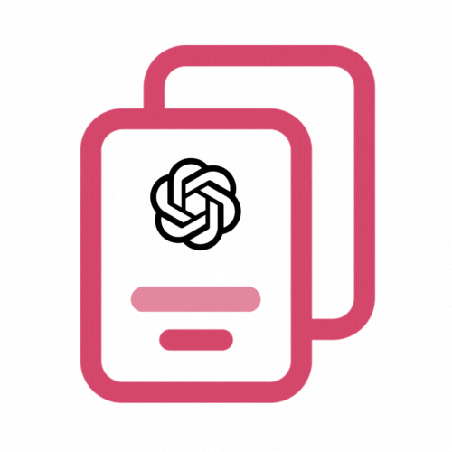 ChatGPT Repeating Groups - Lite Plugin | Bubble